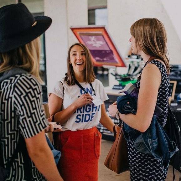 Circles Conference 2023 | A Creative Design Conference