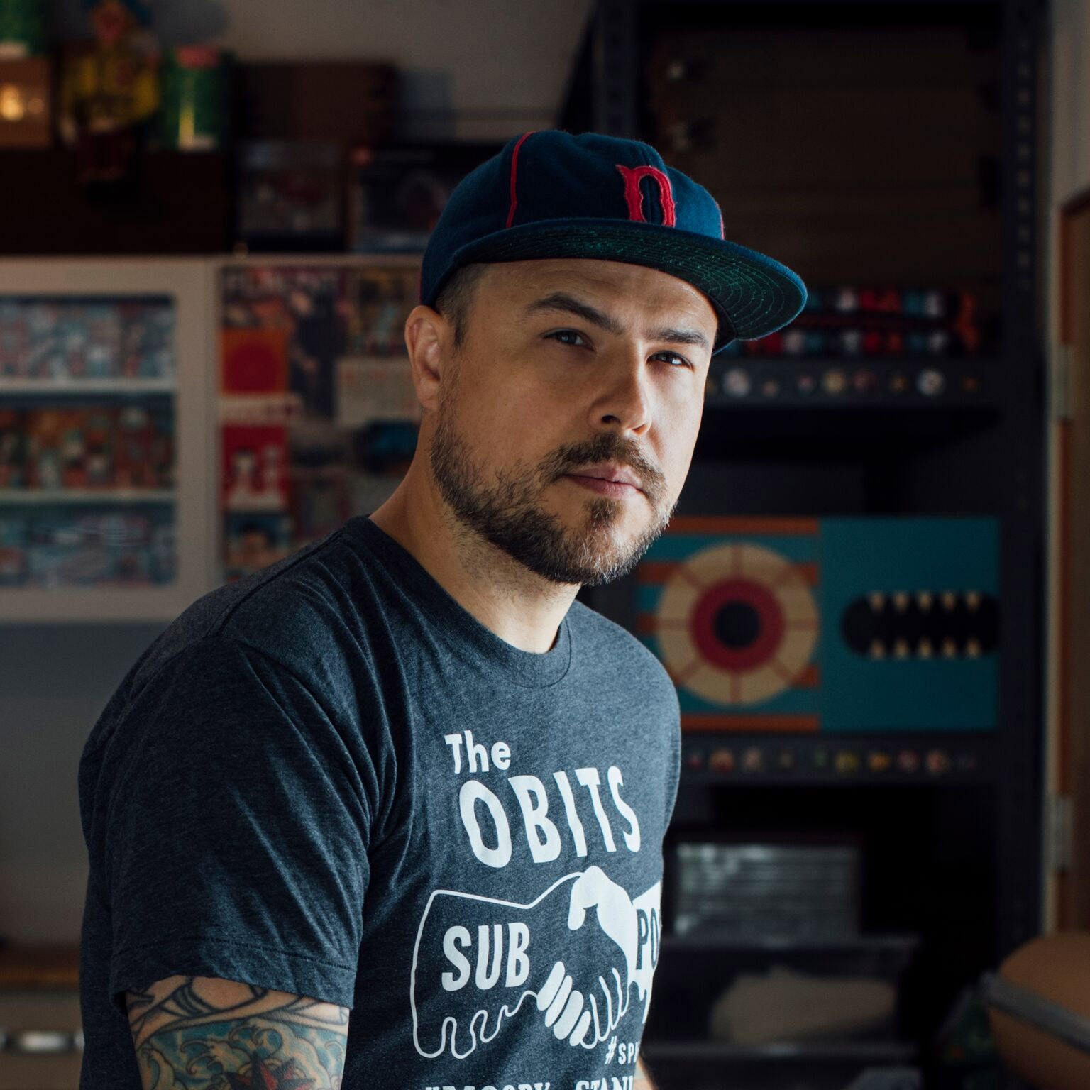 Don Clark | Circles Conference 2026