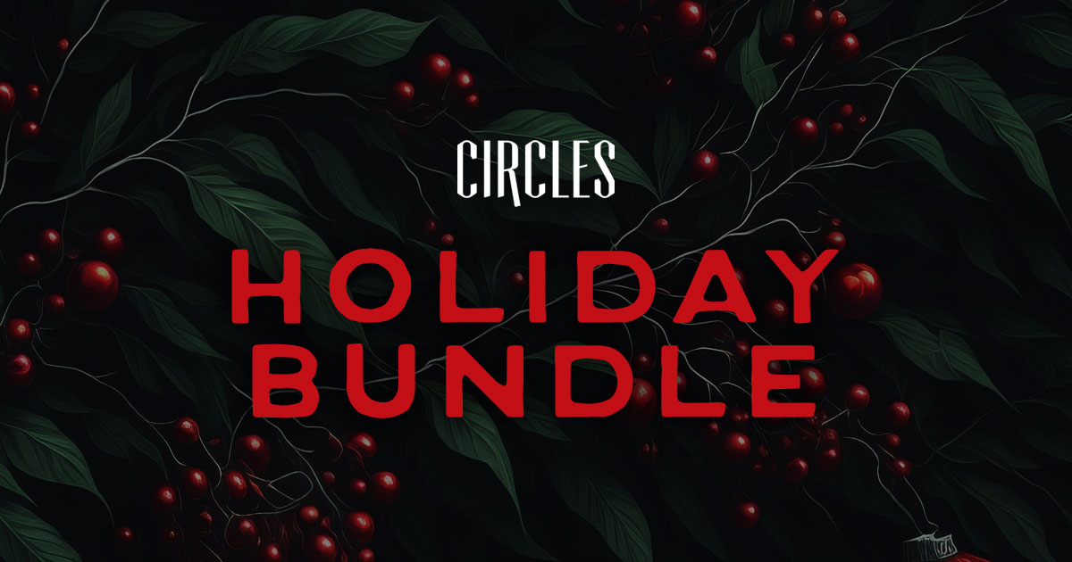 Holiday Bundle | Circles Conference 2025