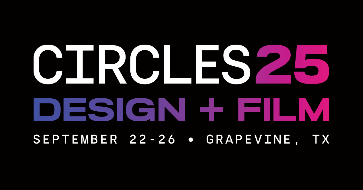 Steph Buckley | Circles Conference 2025