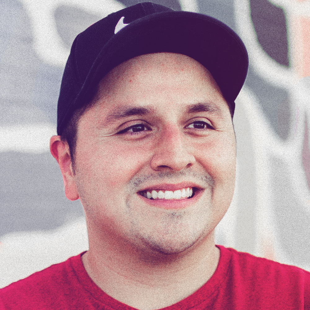 Matthew Rojas | Circles Conference 2025