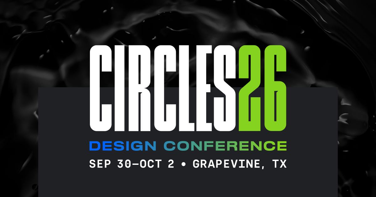 Manal Fashi | Circles Conference 2026